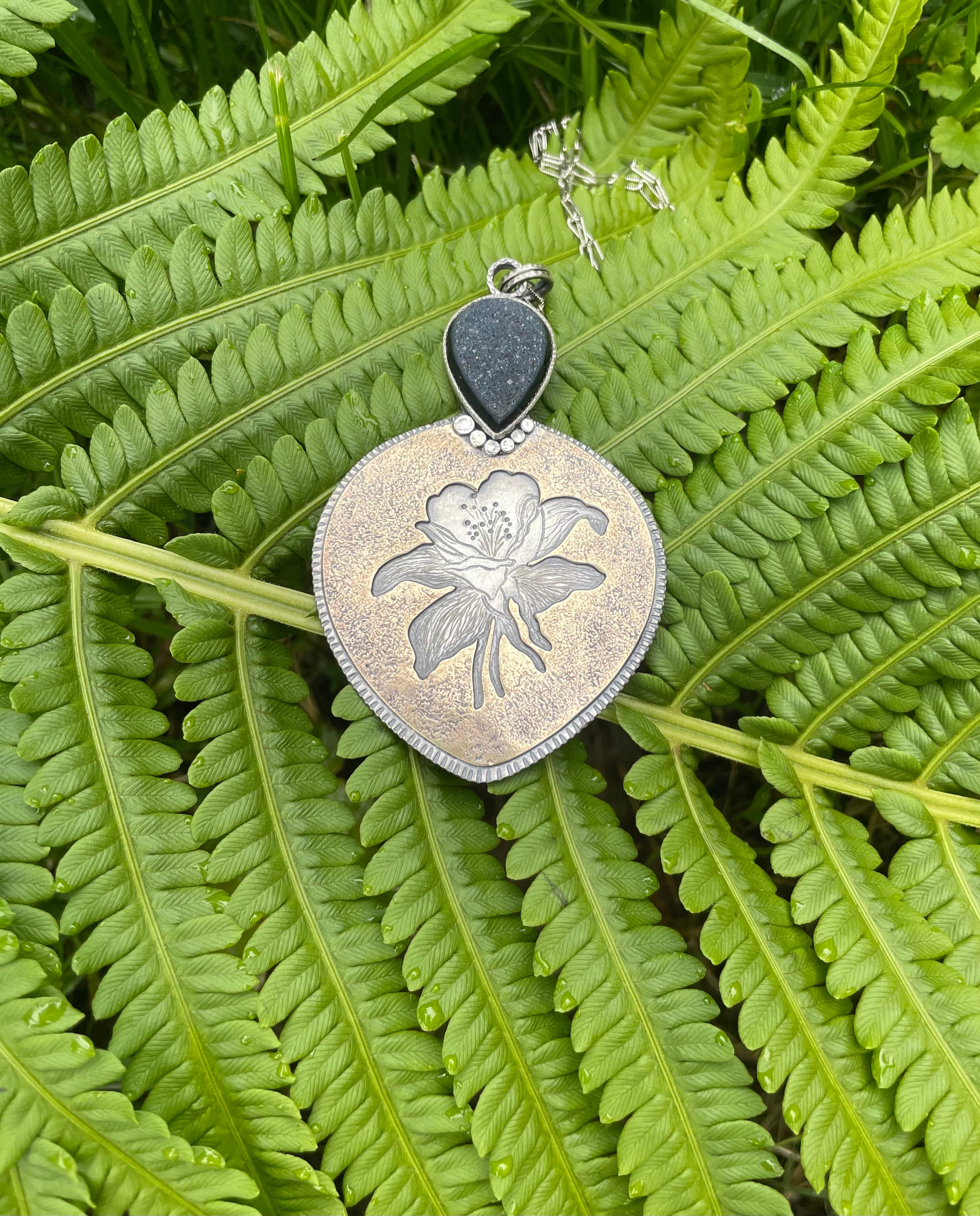 Cynthia Booth Jewelry – cynthiaboothjewelry